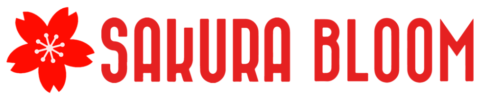 Sakura Bloom Anime Shop | Tu tienda anime de confianza