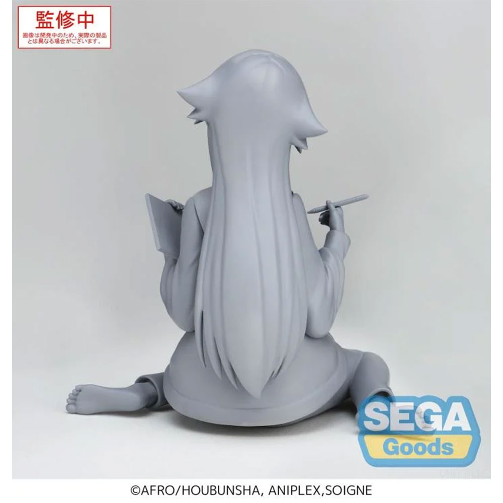 PREORDEN: SEGA Premium Perching Mono: Haruno Akiyama - Sakura Bloom ...